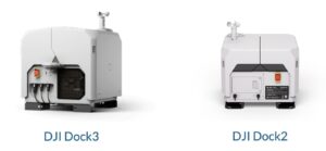DJI Dock 3 徹底解説｜Dock 2との違いと対応機体（Matrice 4D／4TD）まとめ - ソラブログ