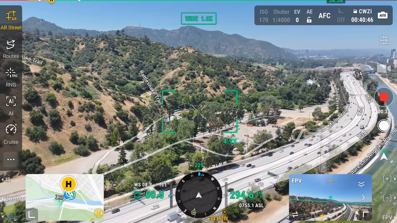 【新製品】【取り扱い開始】6㎏搭載で31分飛行可能 DJI Matrice400リリース - ソラブログ